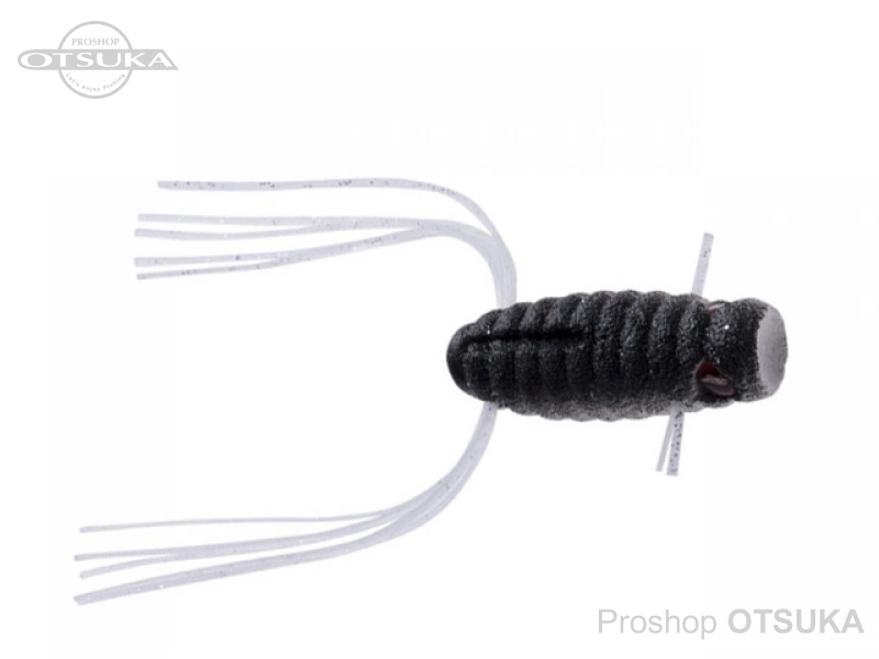 Bug Soft Lures Aoki Mushi - Proshop Otsuka Japan