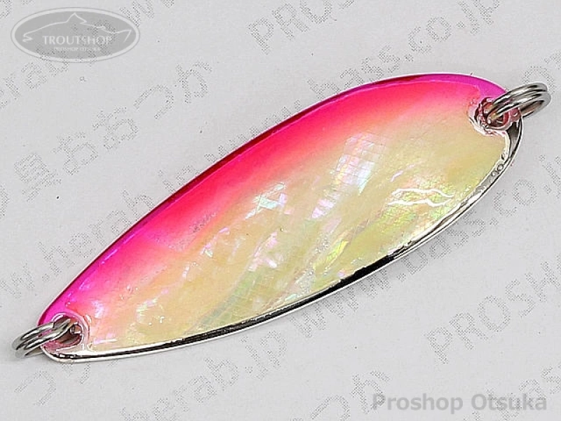 Spoon7.1g-10g Spoons Smith - Proshop Otsuka Japan