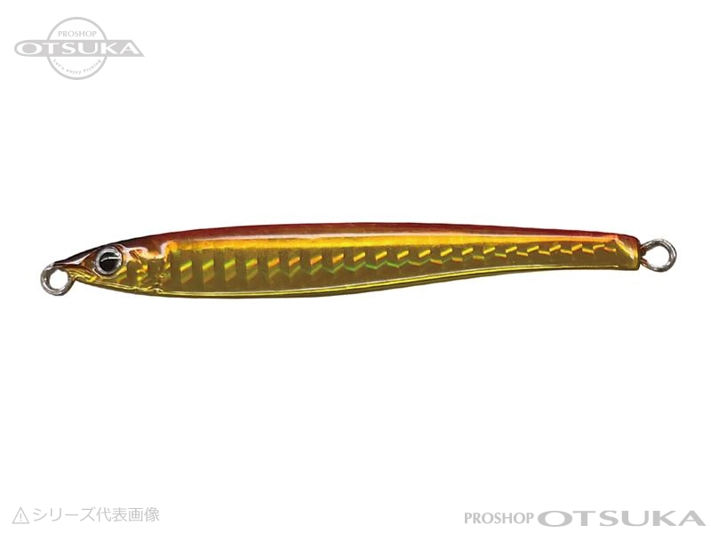 Misago Jig Smith - Proshop Otsuka Japan