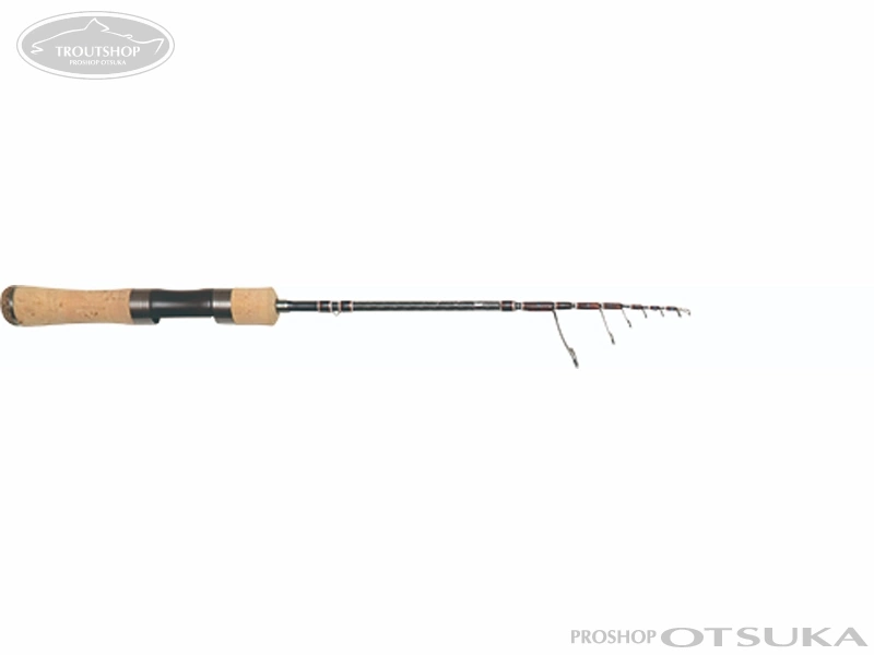 Spinning Pack Rod Telesco RodMountain Stream - Proshop Otsuka Japan