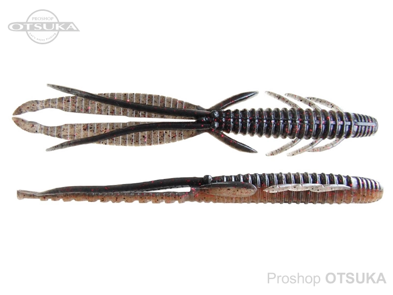 Claw Soft Lures - Proshop Otsuka Japan