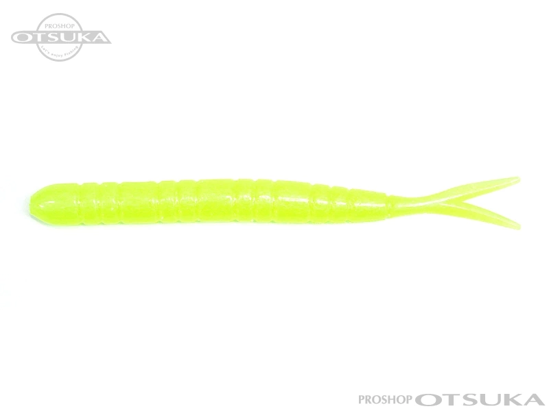 Shad Minnow Shape Soft Lures Pheromone Stick - Proshop Otsuka Japan
