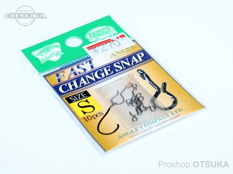 Snap Angle - Proshop Otsuka Japan