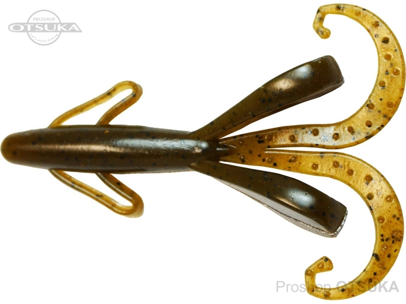 Creature Soft Lures - Proshop Otsuka Japan