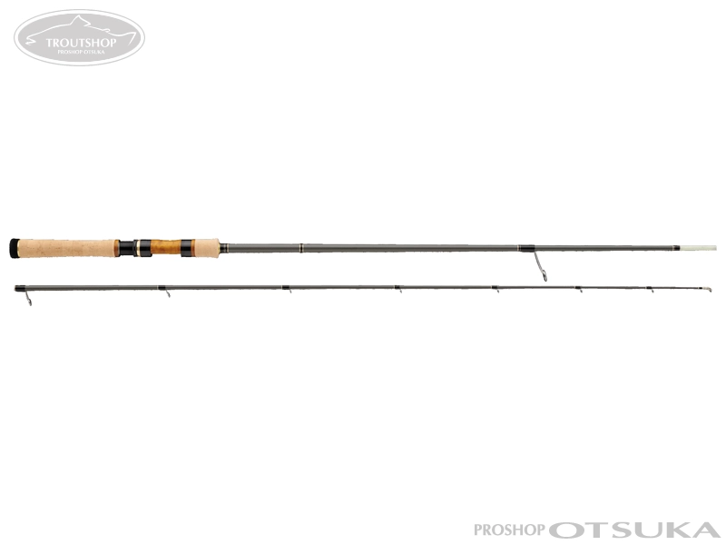 メジャークラフト FSG-632L+ 6ft3in 2-14g 2-8lb PE0.3-0.8号 プロショップオオツカ
