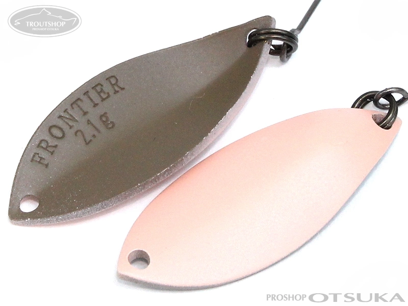 Spoon2.1g-2.5g Spoons - Proshop Otsuka Japan