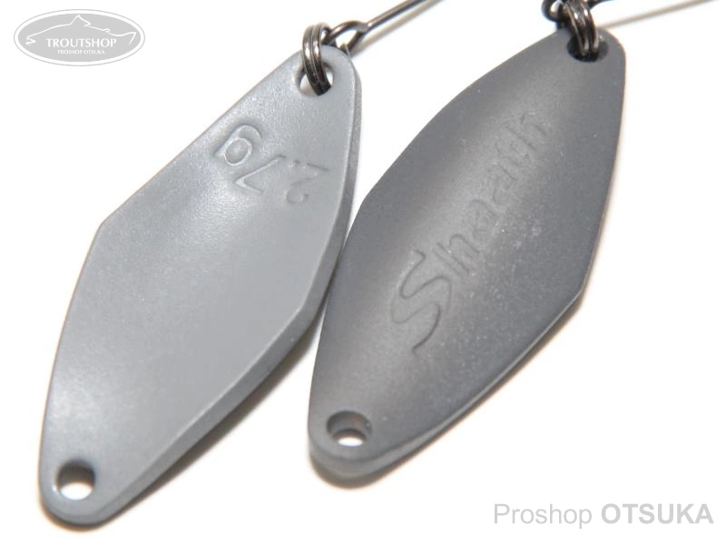 Spoon2.6g-3g Spoons - Proshop Otsuka Japan