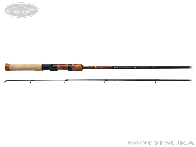 パームス EFVS-56L+ 5ft6in 3-18g 3-10lb - - プロショップオオツカ