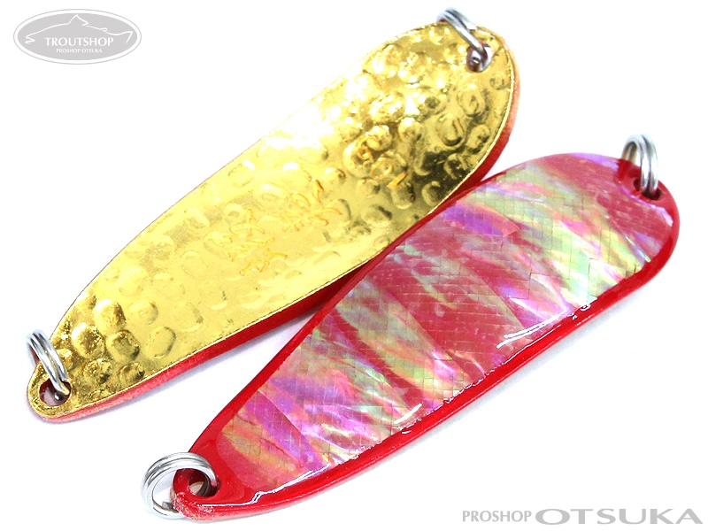 Spoon7.1g-10g Spoons Ito Craft - Proshop Otsuka Japan