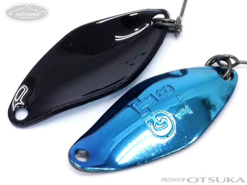 Marukyunories Gluttony 1.8g 1.8g 093 META META Blue - Proshop Otsuka Japan