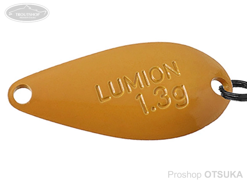 Spoon1.1g-1.5g Spoons Daiwa - Proshop Otsuka Japan