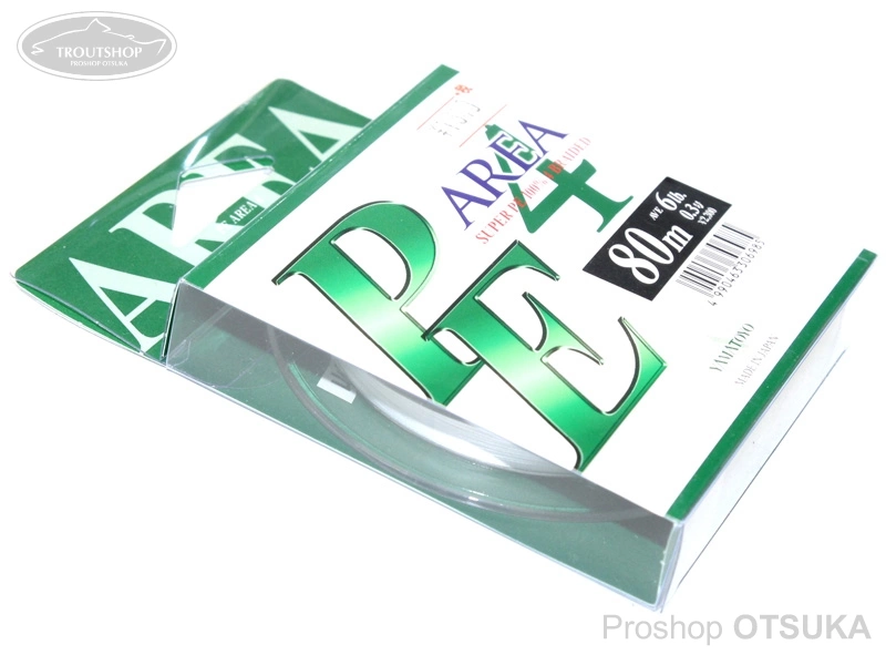 Yamatoyo Tegusu - Proshop Otsuka Japan