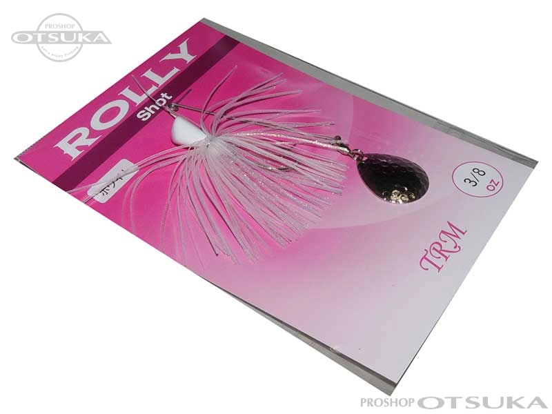 Rolly Shot TRM - Proshop Otsuka Japan